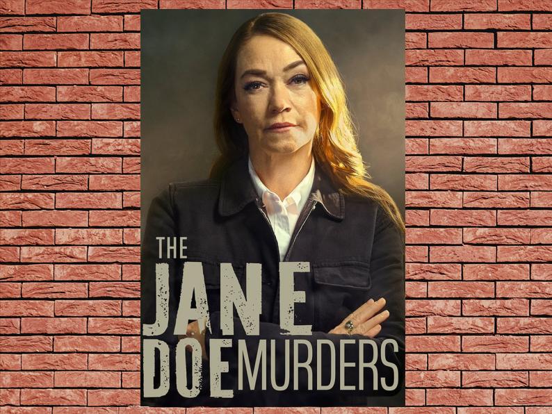 -The Jane Doe Murders (2021)-The Original Movie - ClassicsOnPoint.com