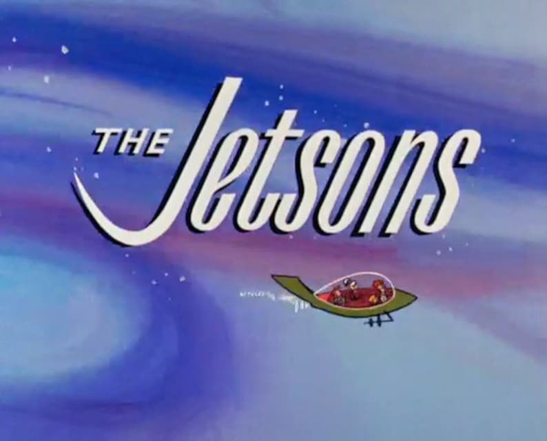 -The Jetsons (1962)-The Complete Series - ClassicsOnPoint.com