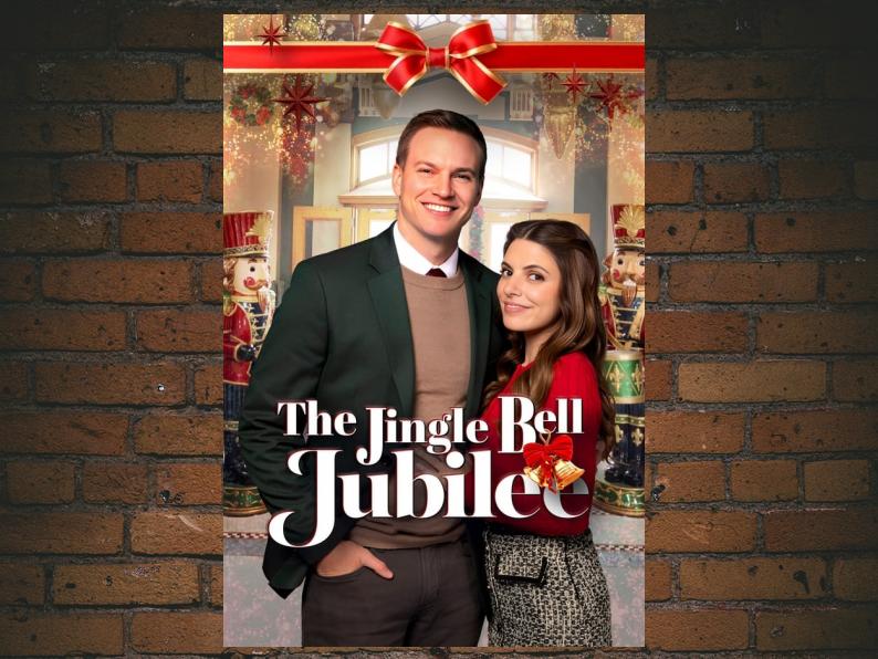 -The Jinglebell Jubilee (2023)-The Original Movie - ClassicsOnPoint.com