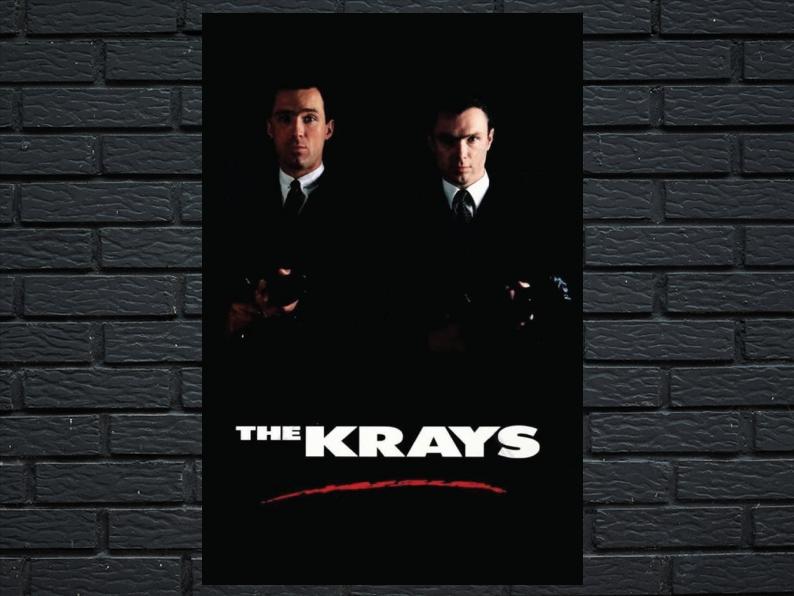 -The Krays (1990)-The Original Movie - ClassicsOnPoint.com