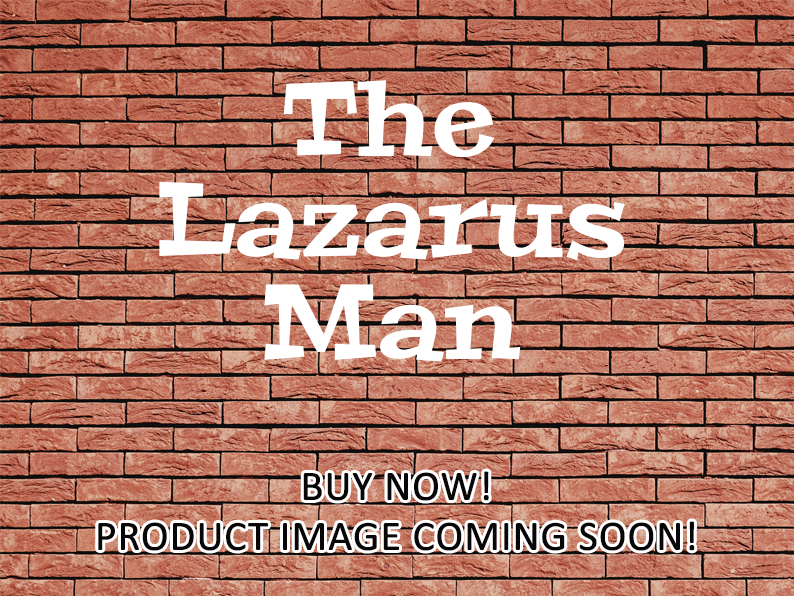 -The Lazarus Man (1996)-The Complete Series - ClassicsOnPoint.com