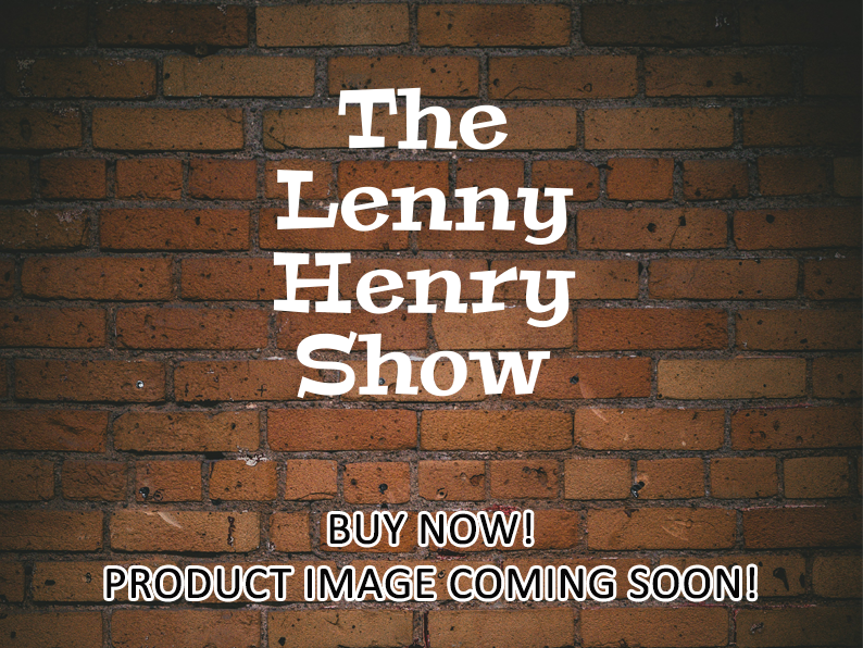 -The Lenny Henry Show (1984)-The Complete Series - ClassicsOnPoint.com
