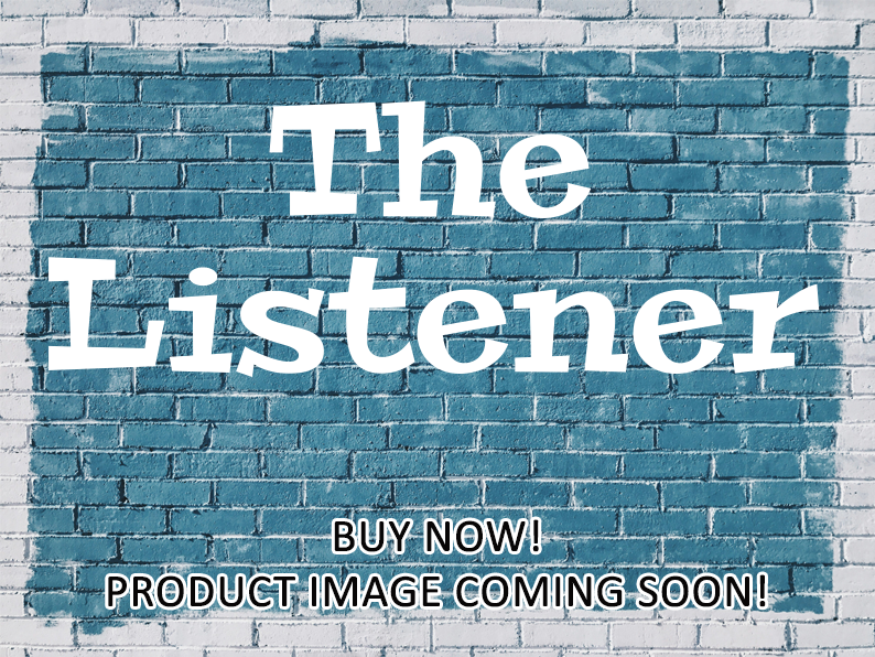 -The Listener (2009)-The Complete Series - ClassicsOnPoint.com