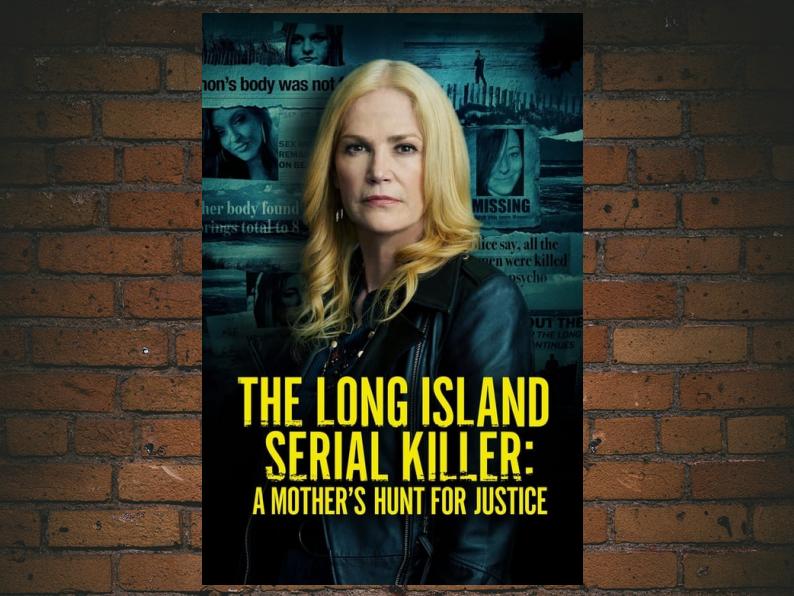 -The Long Island Serial Killer: A Mothers Hunt for Justice (2021)-The ...