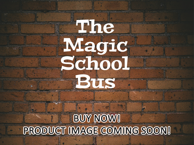 -The Magic School Bus (1994)-The Complete Series - ClassicsOnPoint.com