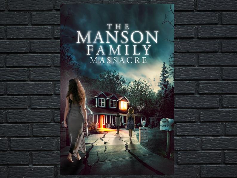 -The Manson Family Massacre (2019)-The Original Movie - ClassicsOnPoint.com