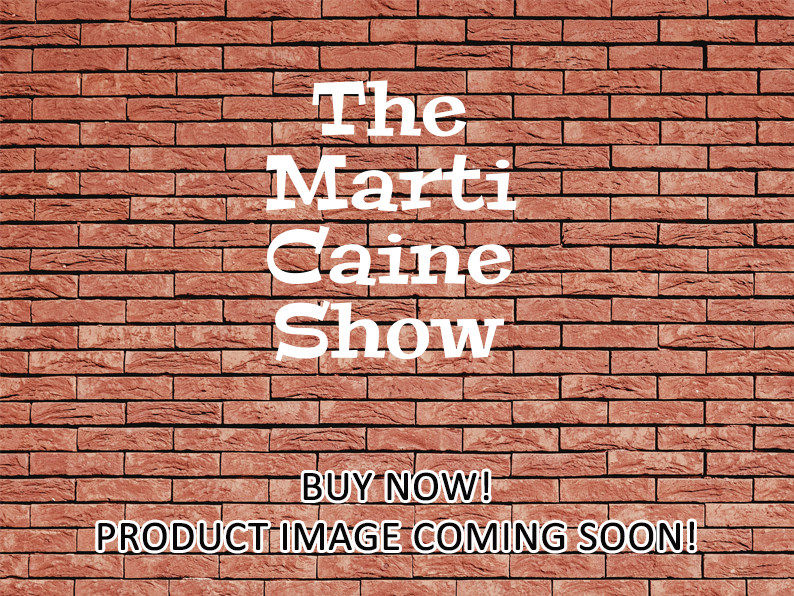 -The Marti Caine Show (1979)-The Complete Series - ClassicsOnPoint.com