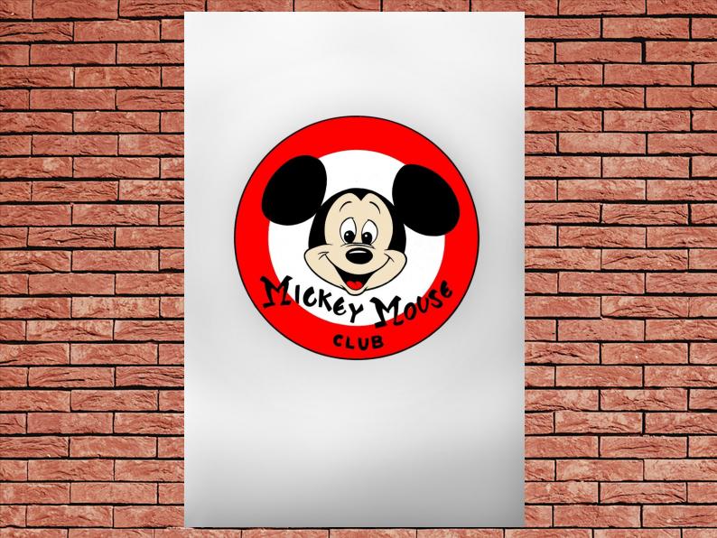 -The Mickey Mouse Club (1955)-The Complete Series - ClassicsOnPoint.com