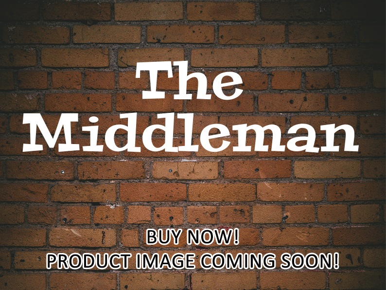 -The Middleman (2008)-The Complete Series - ClassicsOnPoint.com