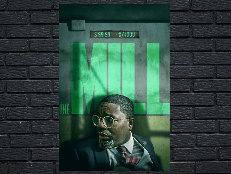 -The Mill (2023)-The Original Movie - ClassicsOnPoint.com