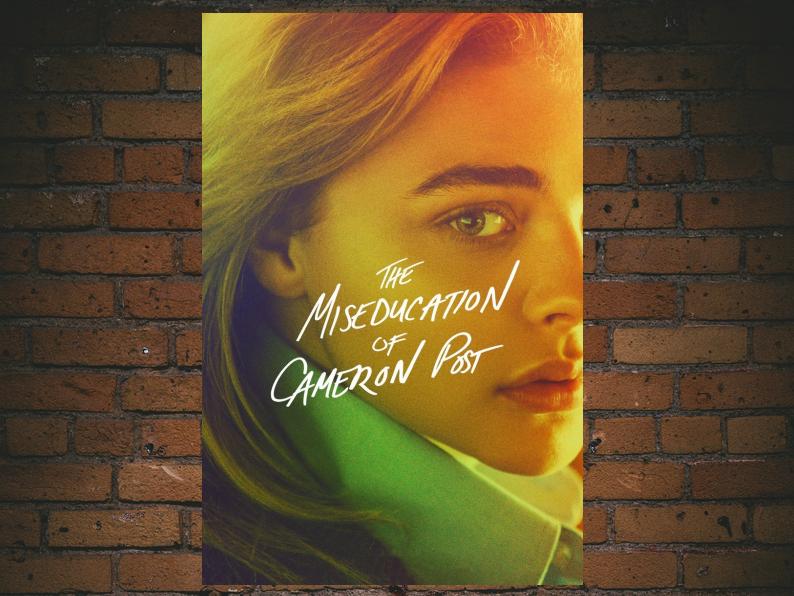 -The Miseducation of Cameron Post (2018)-The Original Movie ...