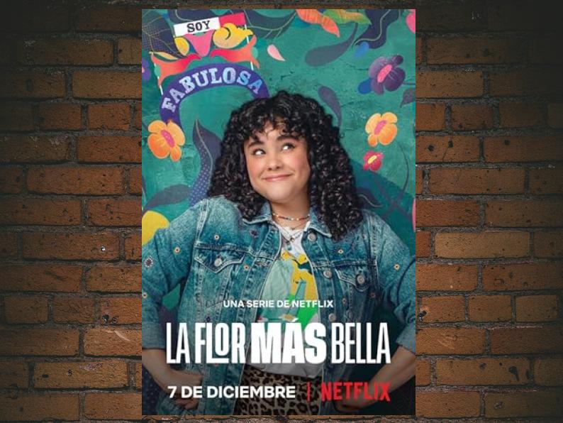 -The Most Beautiful Flower (2022)-The Complete Series - ClassicsOnPoint.com