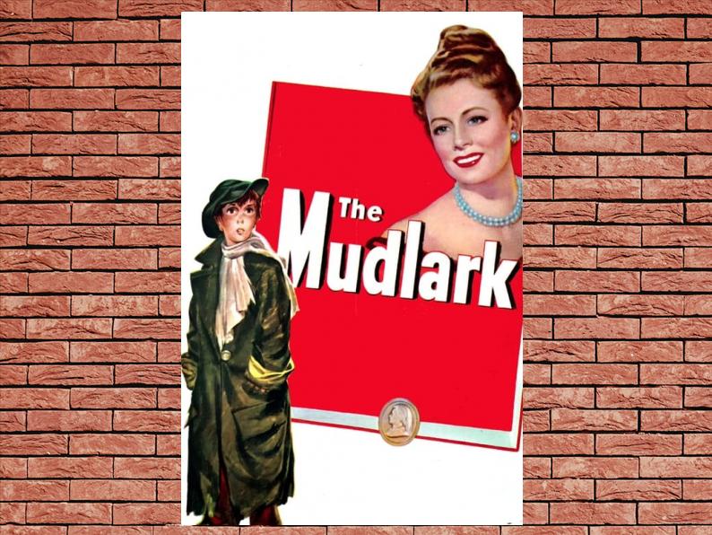 -The Mudlark (1950)-The Original Movie - ClassicsOnPoint.com