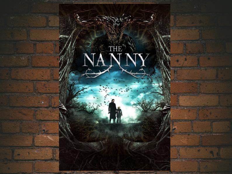 -The Nanny (1999)-The Original Movie - ClassicsOnPoint.com