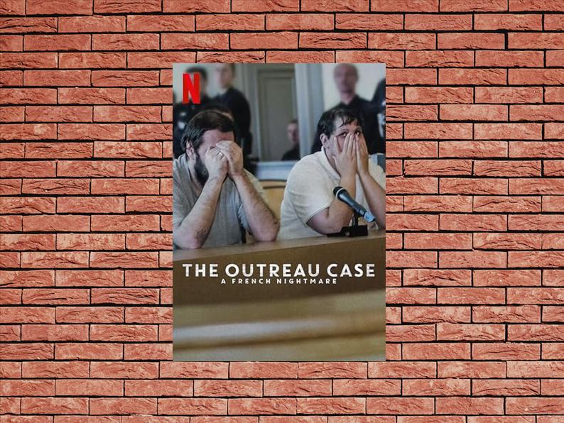 -The Outreau Case: A French Nightmare (2024)-The Complete Series ...