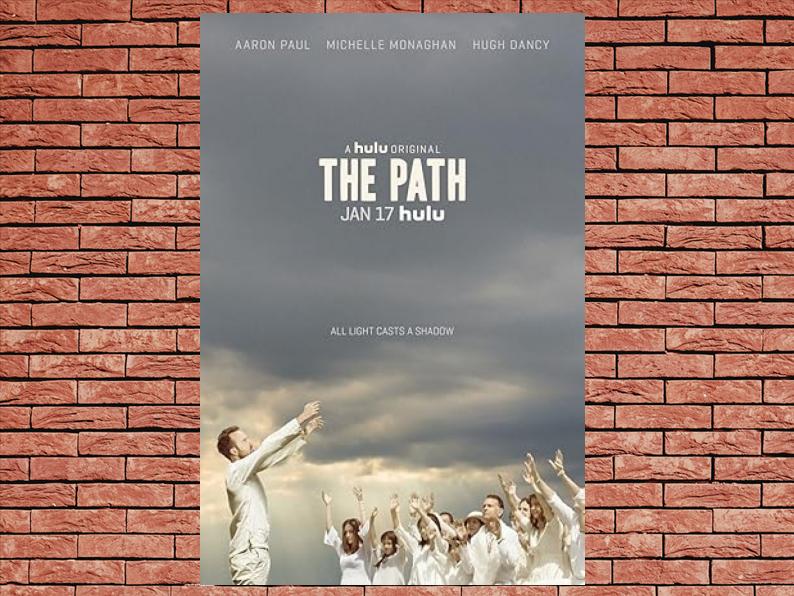 -The Path (2016)-The Complete Series - ClassicsOnPoint.com