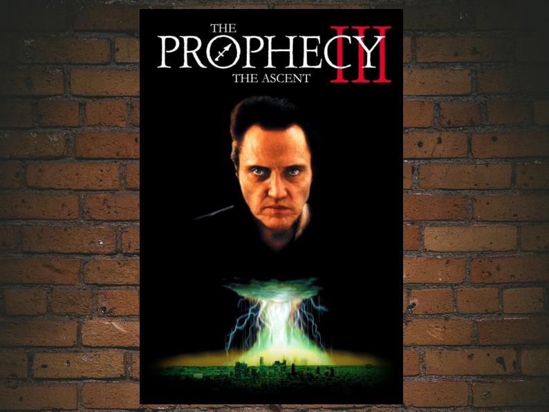 -The Prophecy 3: The Ascent (2000)-The Original Movie - ClassicsOnPoint.com