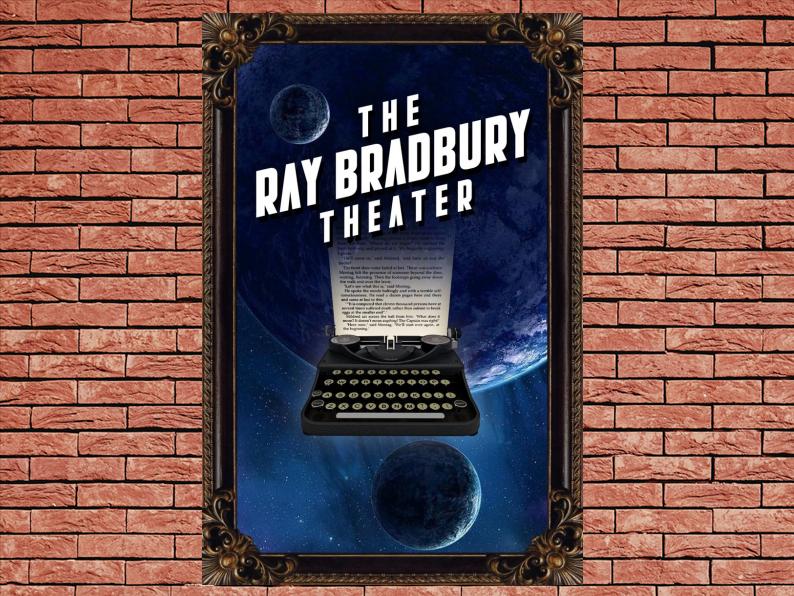 -The Ray Bradbury Theater (1985)-The Complete Series - ClassicsOnPoint.com