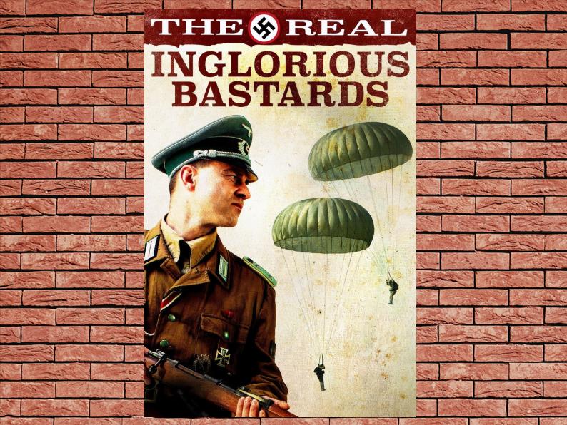 -The Real Inglorious Bastards (2012)-The Original Movie ...