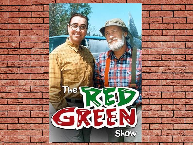 -The Red Green Show (1991)-The Complete Series - ClassicsOnPoint.com