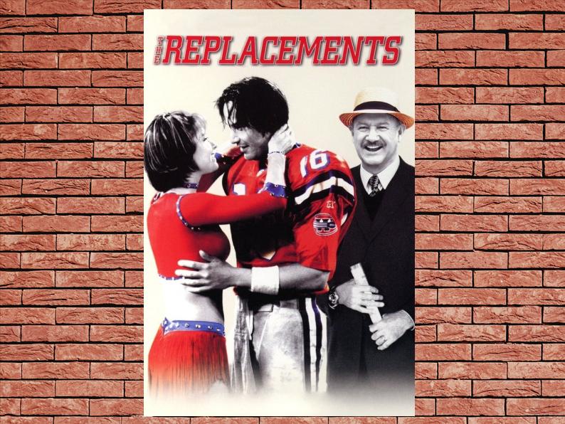 -The Replacements (2000)-The Original Movie - ClassicsOnPoint.com