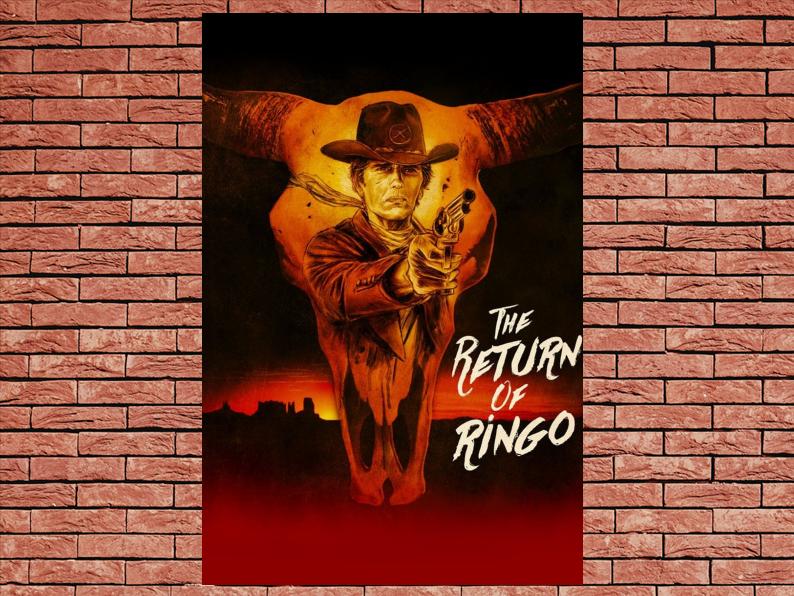 -The Return of Ringo (1965)-The Original Movie - ClassicsOnPoint.com