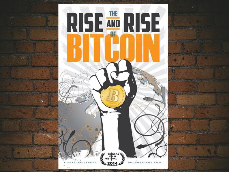 -The Rise and Rise of Bitcoin (2014)-The Original Movie ...