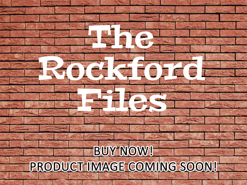 -The Rockford Files (1974)-The Complete Series - ClassicsOnPoint.com