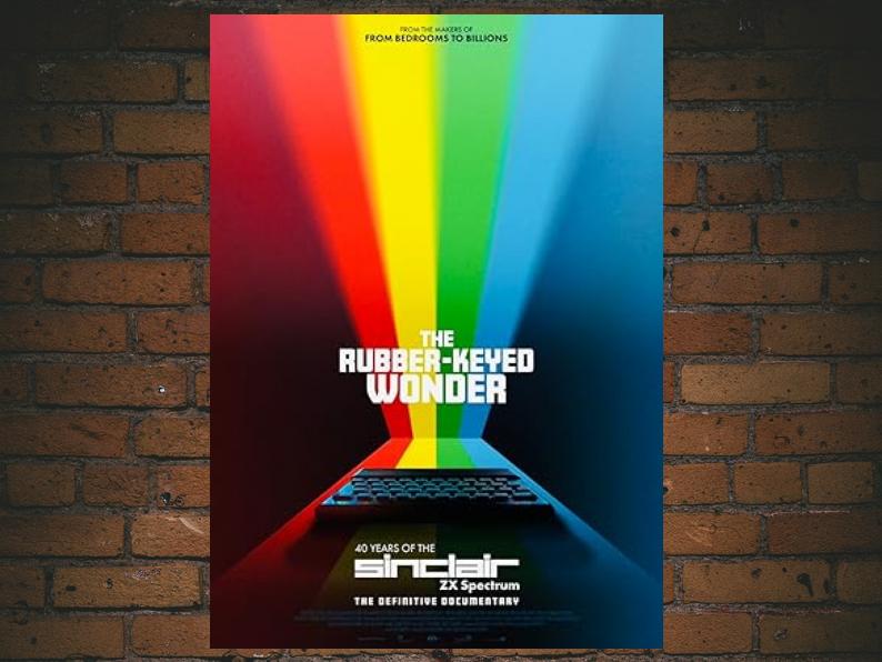 -The Rubber-Keyed Wonder (2024)-The Original Movie - ClassicsOnPoint.com