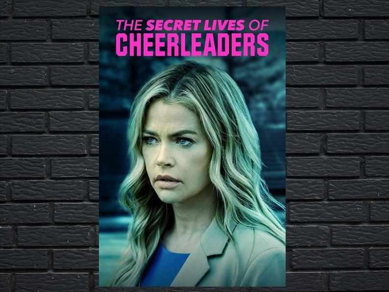 -The Secret Lives Of Cheerleaders (2019)-The Original Movie ...