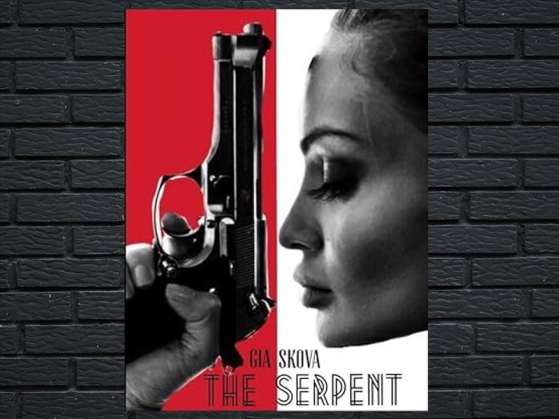 -The Serpent (2020)-The Complete Series - ClassicsOnPoint.com