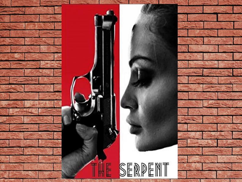 -The Serpent (2020)-The Original Movie - ClassicsOnPoint.com
