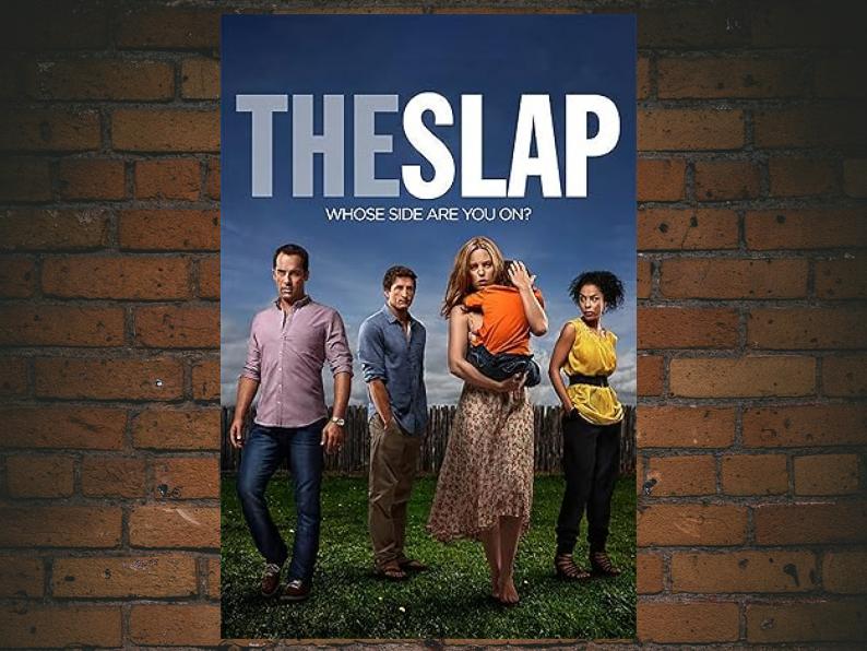 -The Slap (2011)-The Complete Series - ClassicsOnPoint.com