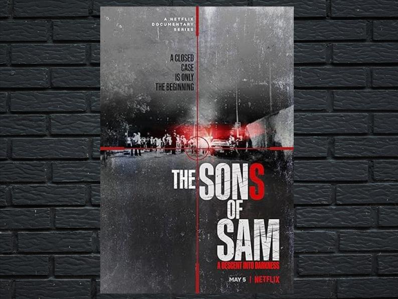 -The Sons of Sam: A Descent Into Darkness (2021)-The Complete Series ...