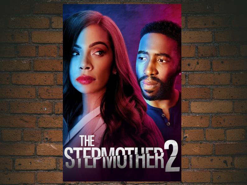 The Stepmother 2 2009 The Original Movie
