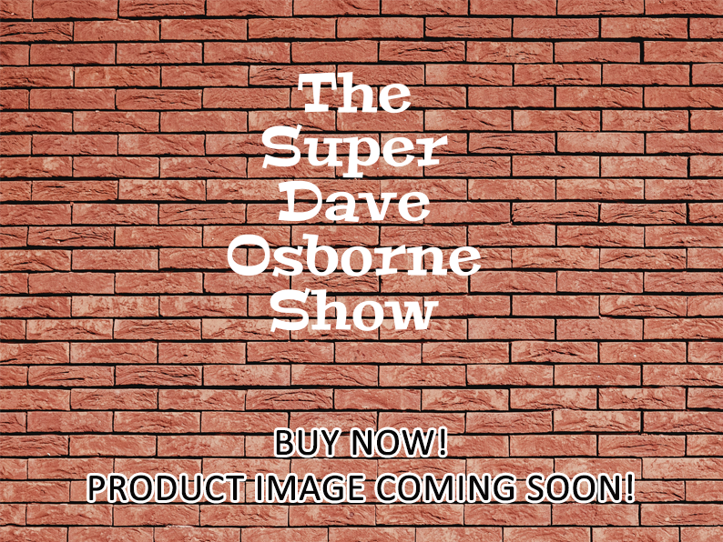 -The Super Dave Osborne Show (1988)-The Complete Series - ClassicsOnPoint.com