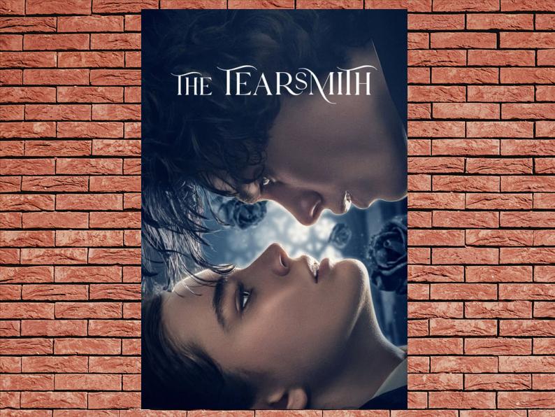 -The Tearsmith (2024)-The Original Movie - ClassicsOnPoint.com