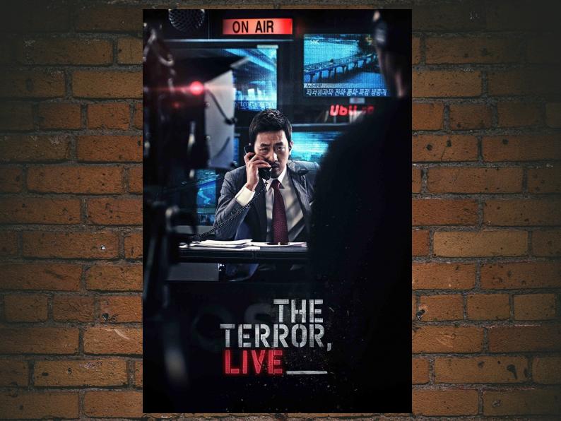 -The Terror Live (2013)-The Original Movie - ClassicsOnPoint.com