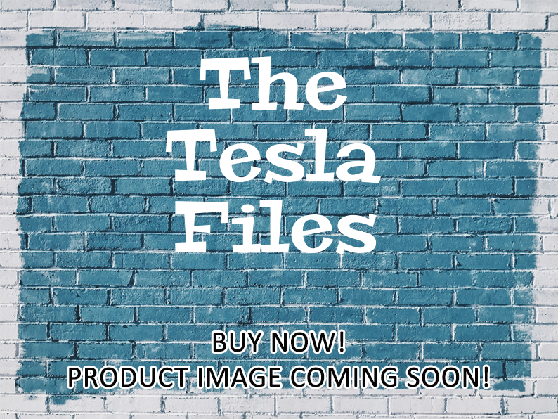 -The Tesla Files (2018)-The Complete Series - ClassicsOnPoint.com