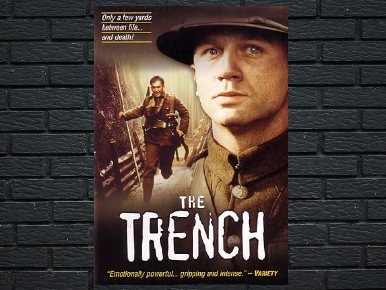 -The Trench (1999)-The Original Movie - ClassicsOnPoint.com