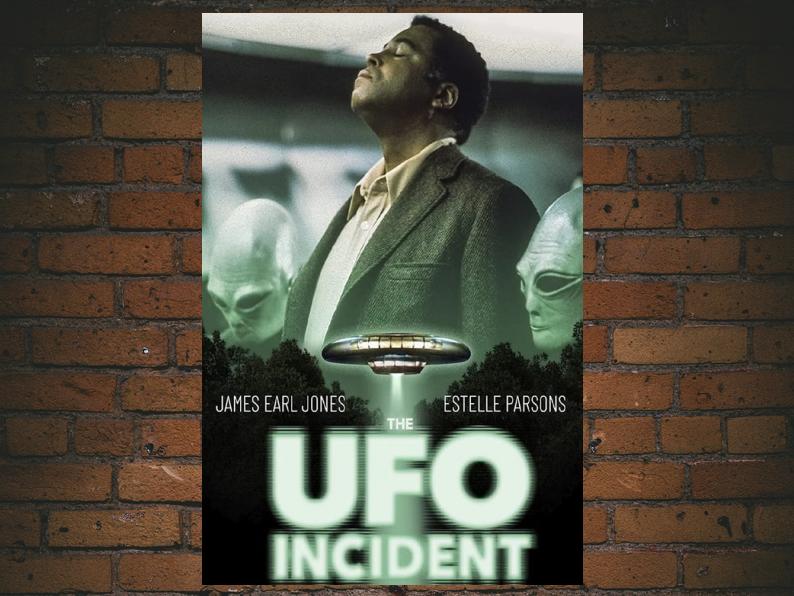 -The UFO Incident (1975)-The Original Movie - ClassicsOnPoint.com