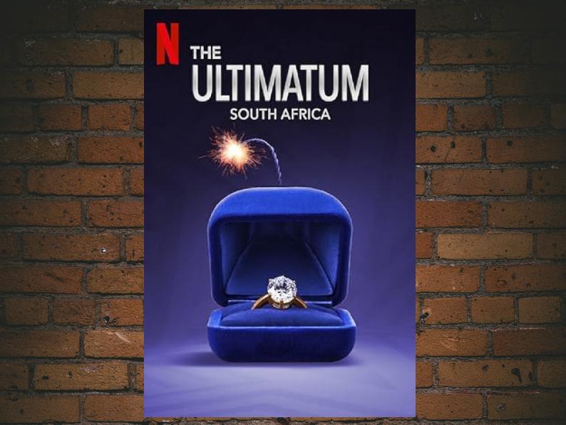 -The Ultimatum: South Africa (2024)-The Complete Series ...