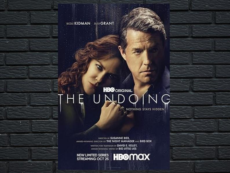-The Undoing (2020)-The Complete Series - ClassicsOnPoint.com