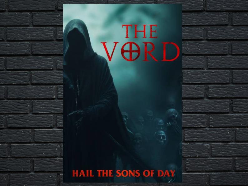 -The Vord (2024)-The Original Movie - ClassicsOnPoint.com