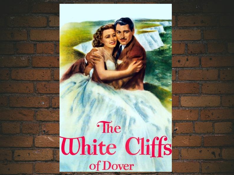 -The White Cliffs of Dover (1944)-The Original Movie - ClassicsOnPoint.com