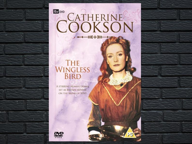 -The Wingless Bird (1997)-The Original Movie - ClassicsOnPoint.com