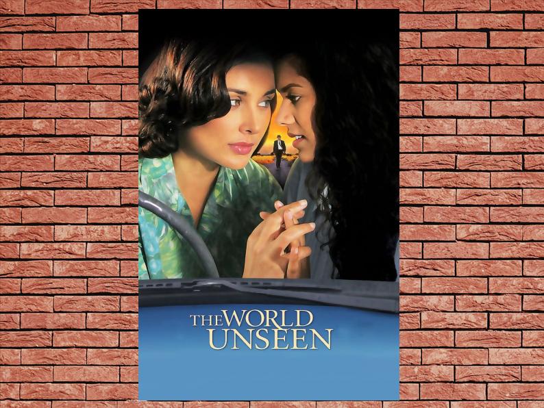 -The World Unseen (2007)-The Original Movie - ClassicsOnPoint.com