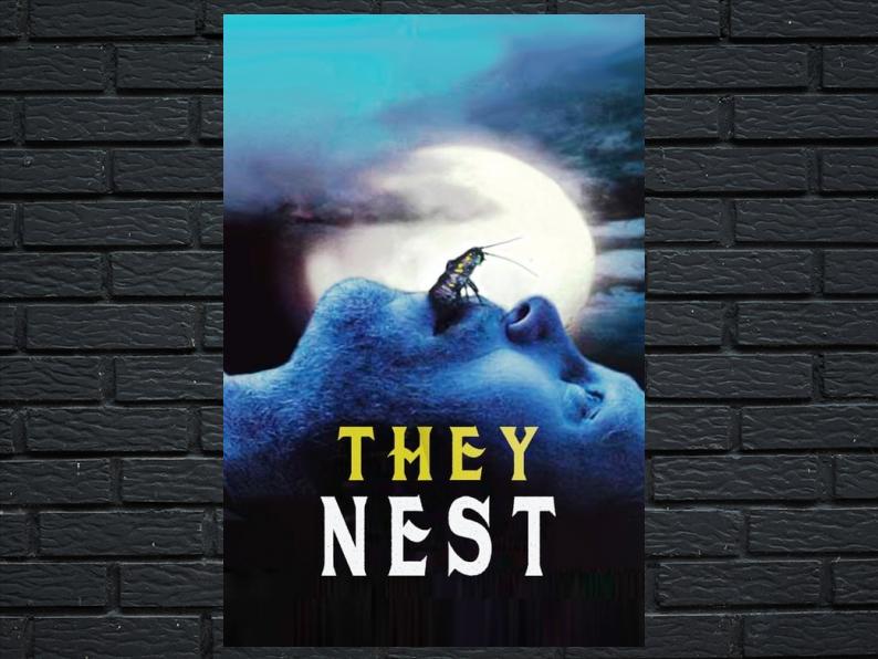 -They Nest (2000)-The Original Movie - ClassicsOnPoint.com