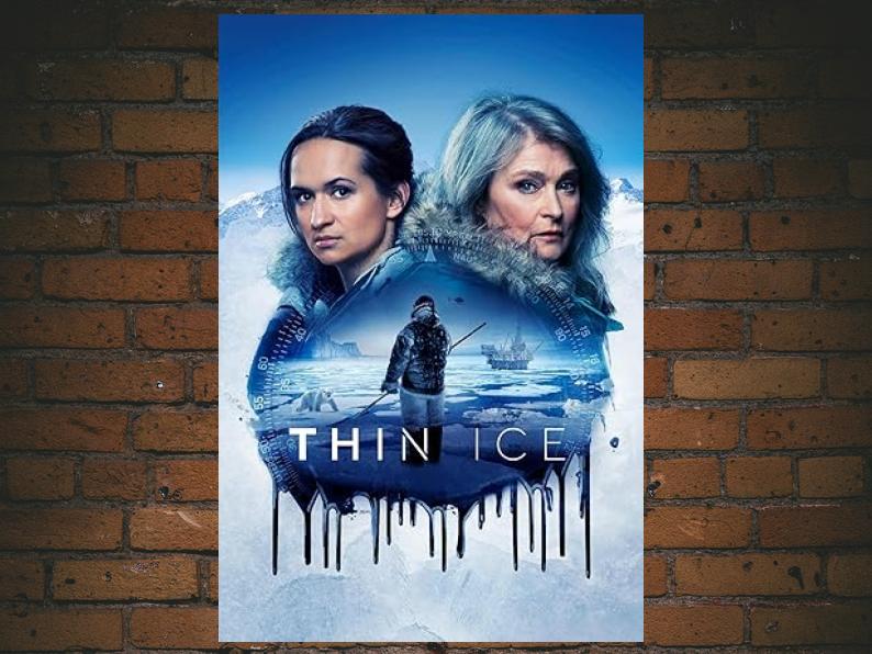 -Thin Ice (2020)-The Complete Series - ClassicsOnPoint.com