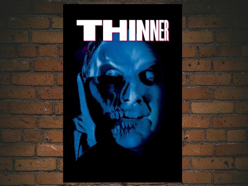 -Thinner (1996)-The Original Movie - ClassicsOnPoint.com